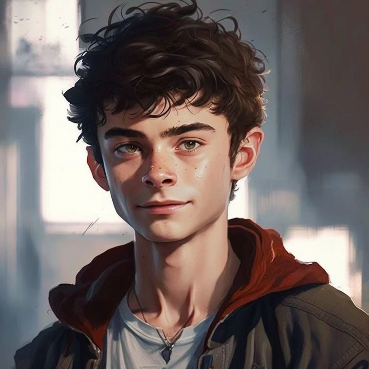 Zeke Dunbar | Infamous Prime Fanfic Wiki | Fandom