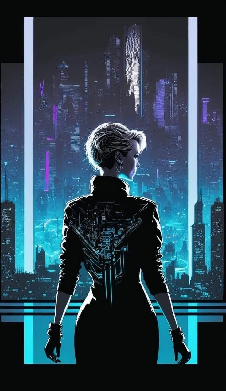 Brooke Augustine (Imperfect Future) | Infamous Prime Fanfic Wiki | Fandom