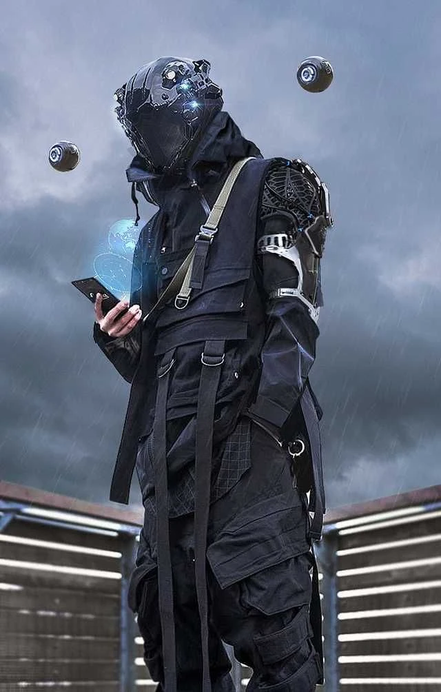 Joesph Payne | Infamous Prime Fanfic Wiki | Fandom