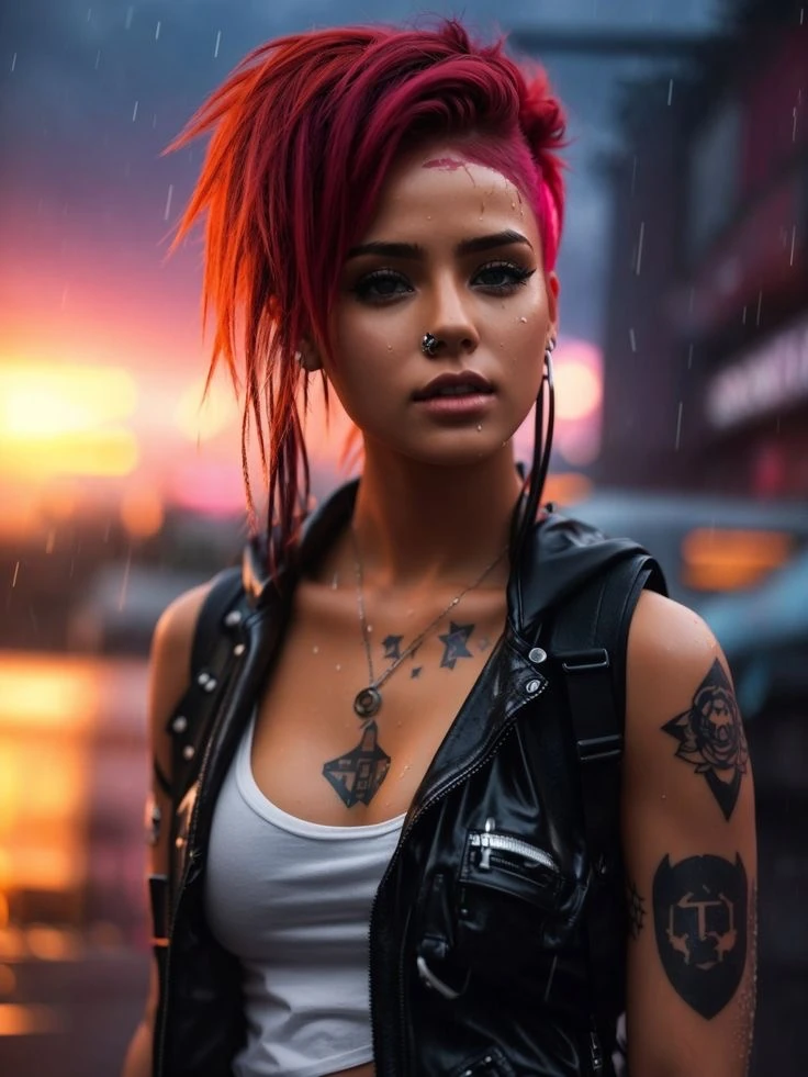 Fetch Walker | Infamous Prime Fanfic Wiki | Fandom