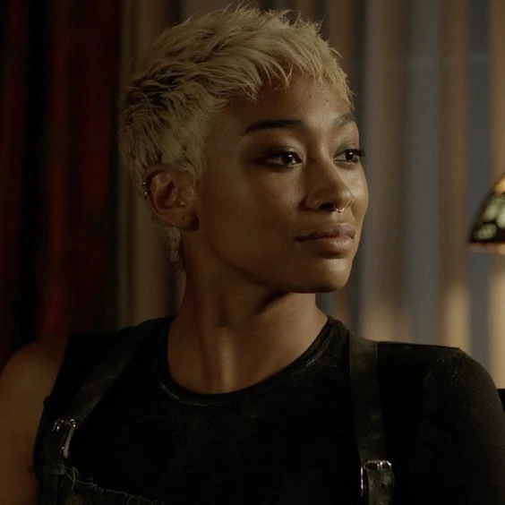 Trish Dailey | Ultimate infamous database Wiki | Fandom