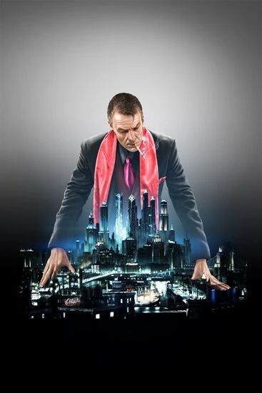 Kessler McGrath | Ultimate infamous database Wiki | Fandom