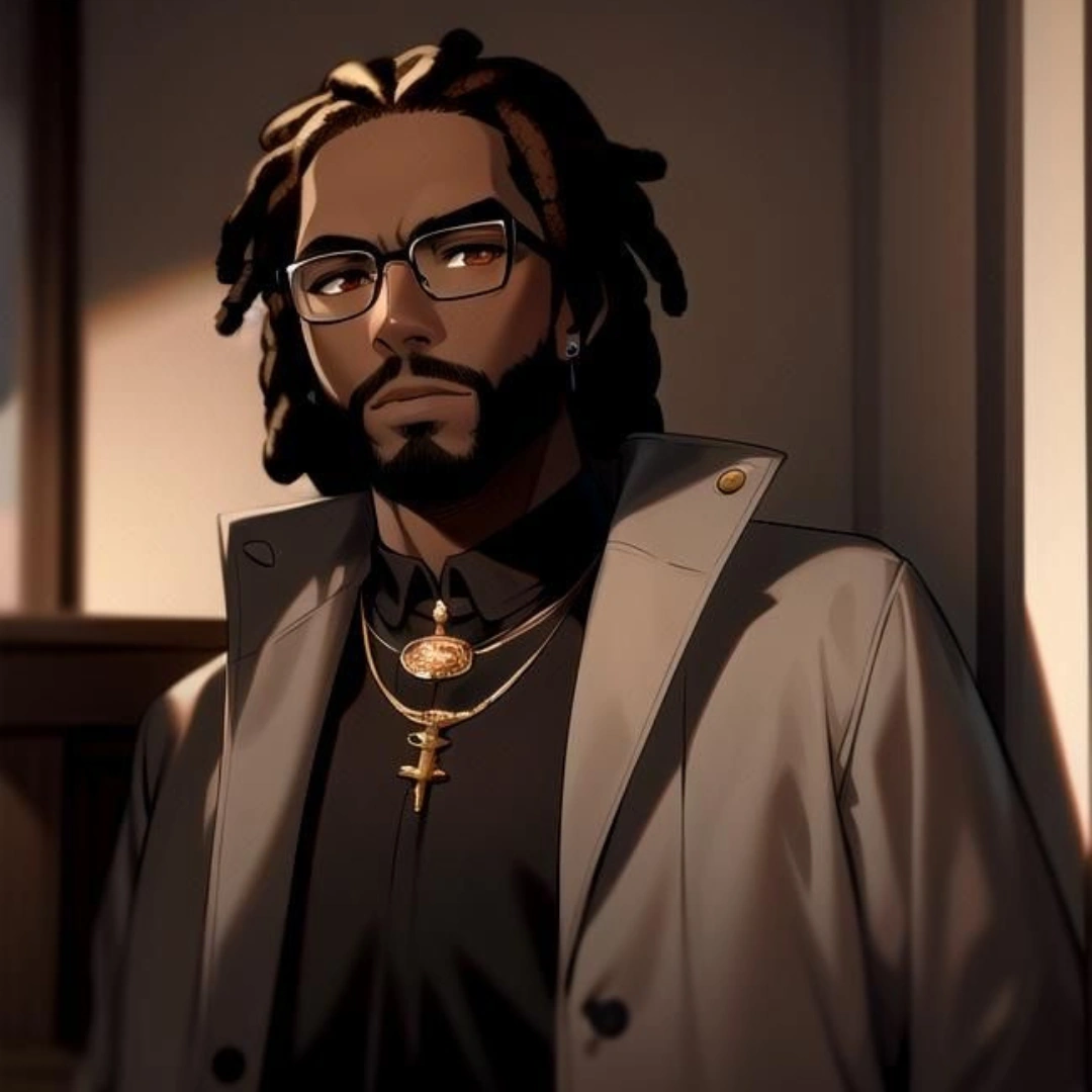 John White | Infamous Prime Fanfic Wiki | Fandom