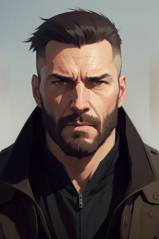 Alden Tate | Infamous Prime Fanfic Wiki | Fandom