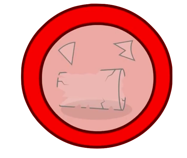 The Shattered Glasses | Ultimate Insanity Wiki | Fandom