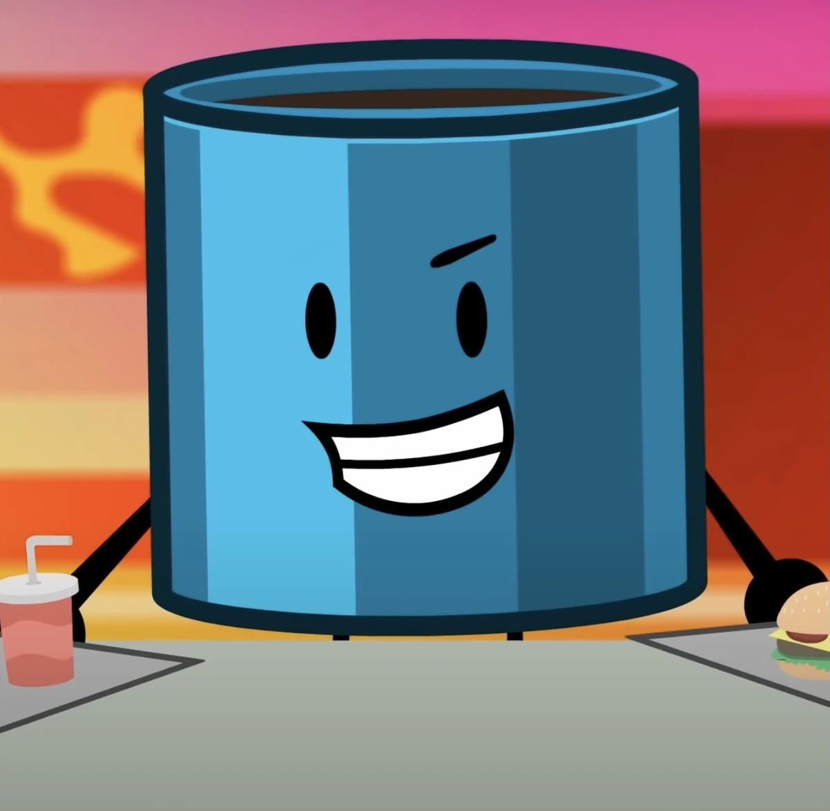 Mug Ultimate Insanity Wiki Fandom
