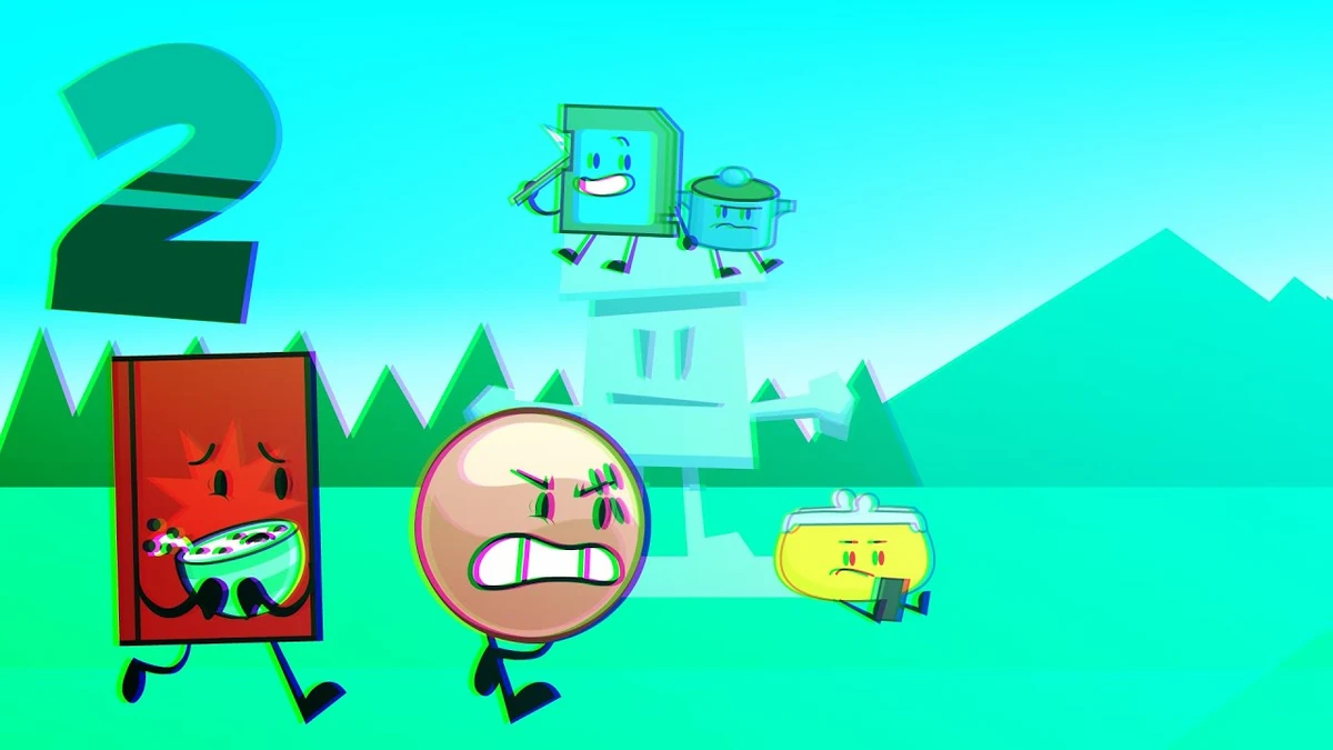 Such Hard Feelings | Ultimate Insanity Wiki | Fandom