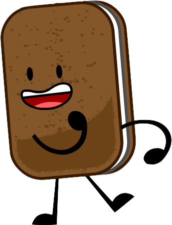 Ice Cream Sandwich | Ultimate Insanity Wiki | Fandom