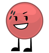Bowling Ball | Ultimate Insanity Wiki | Fandom