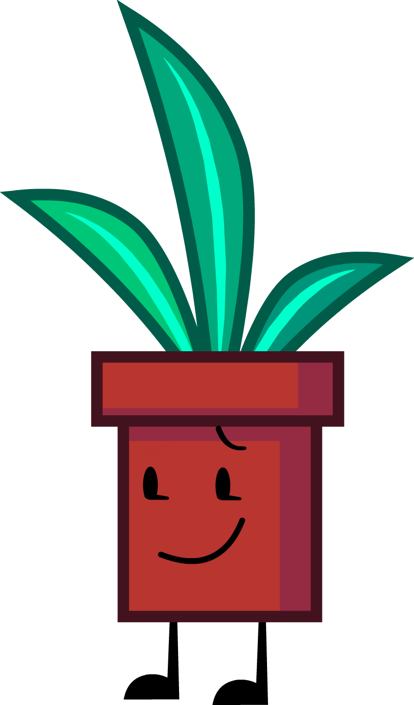 Planty | Ultimate Insanity Wiki | Fandom