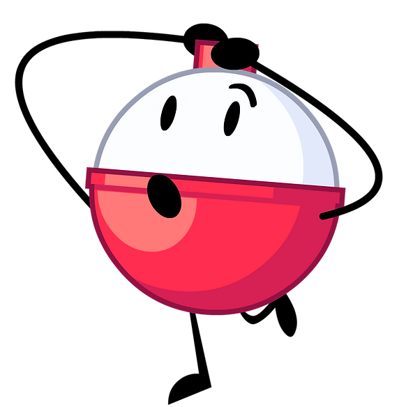 Bobber | Ultimate Insanity Wiki | Fandom