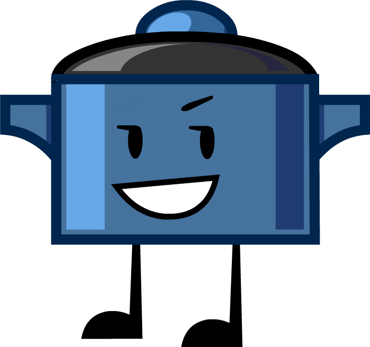 Pot | Ultimate Insanity Wiki | Fandom