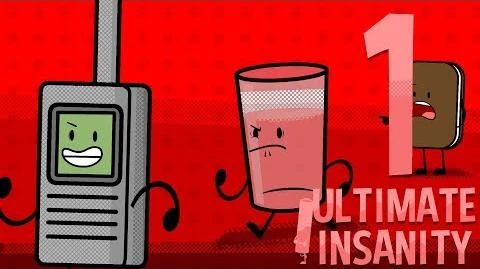 Episode 1 | Ultimate Insanity Wiki | Fandom