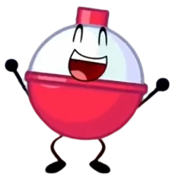 Bobber | Ultimate Insanity Wiki | Fandom