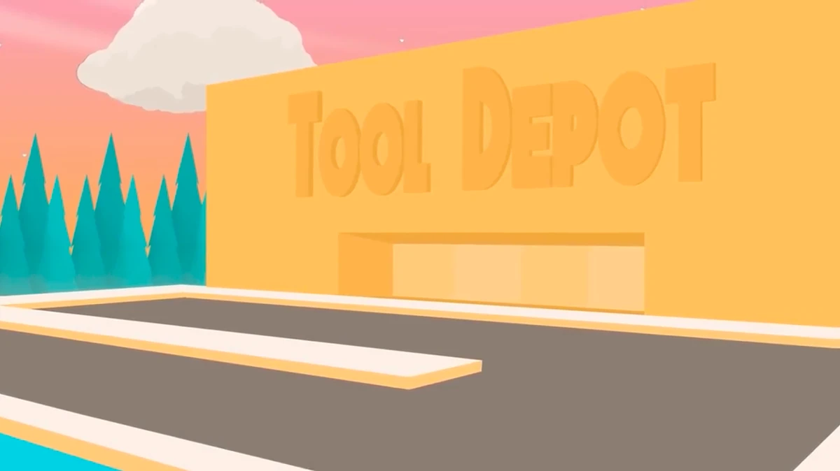 Tool Depot | Ultimate Insanity Wiki | Fandom