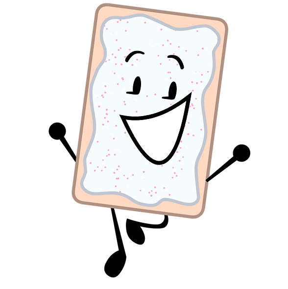 Pastry | Ultimate Insanity Wiki | Fandom