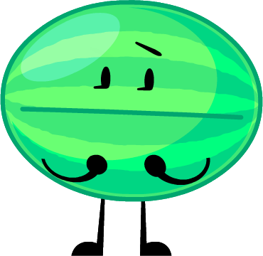 Watermelon | Ultimate Insanity Wiki | Fandom