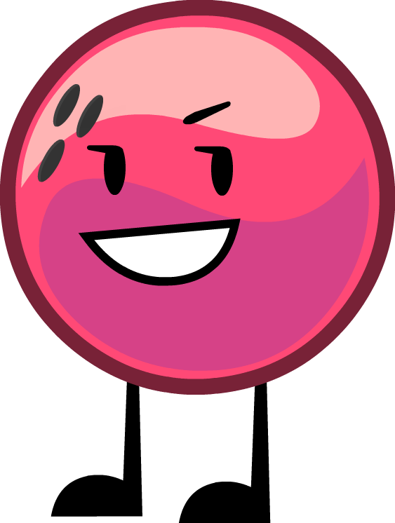 Bowling Ball | Ultimate Insanity Wiki | Fandom