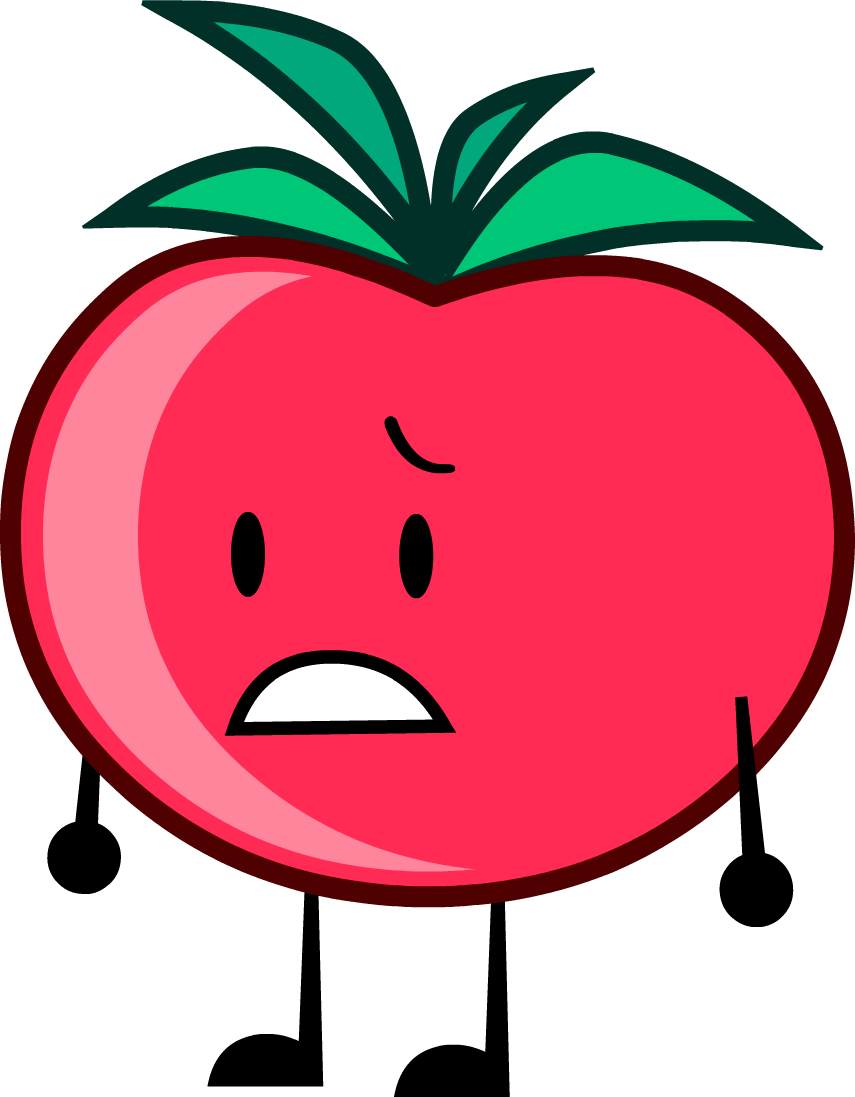 Tomato | Ultimate Insanity Wiki | Fandom