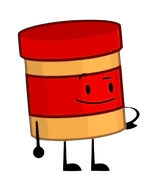 Peanut Butter | Ultimate Insanity Wiki | Fandom