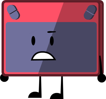 Drawing Tablet | Ultimate Insanity Wiki | Fandom