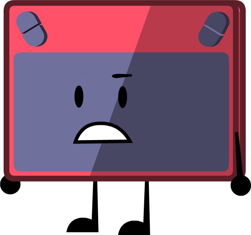 Drawing Tablet | Ultimate Insanity Wiki | Fandom