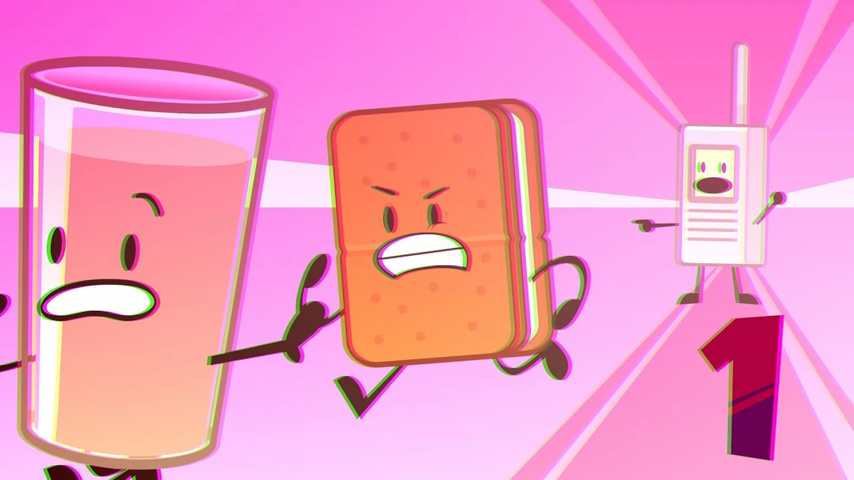 Cops And Robbers | Ultimate Insanity Wiki | Fandom