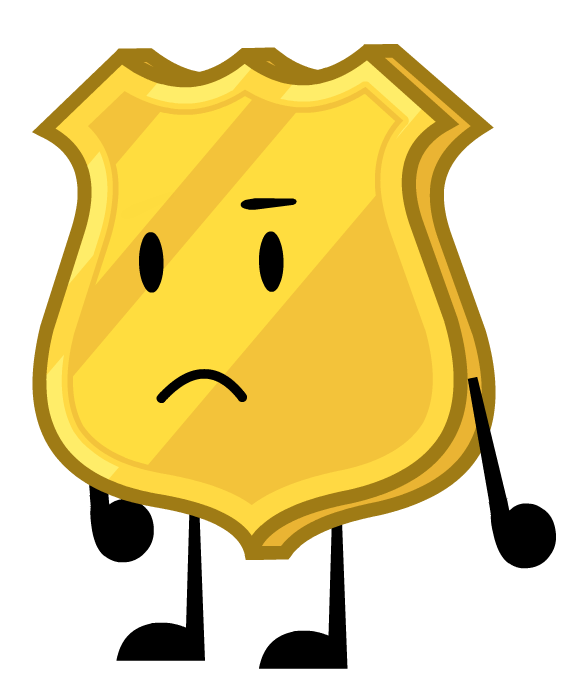 Badge | Ultimate Insanity Wiki | Fandom