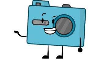 Camera | Ultimate Insanity Wiki | Fandom