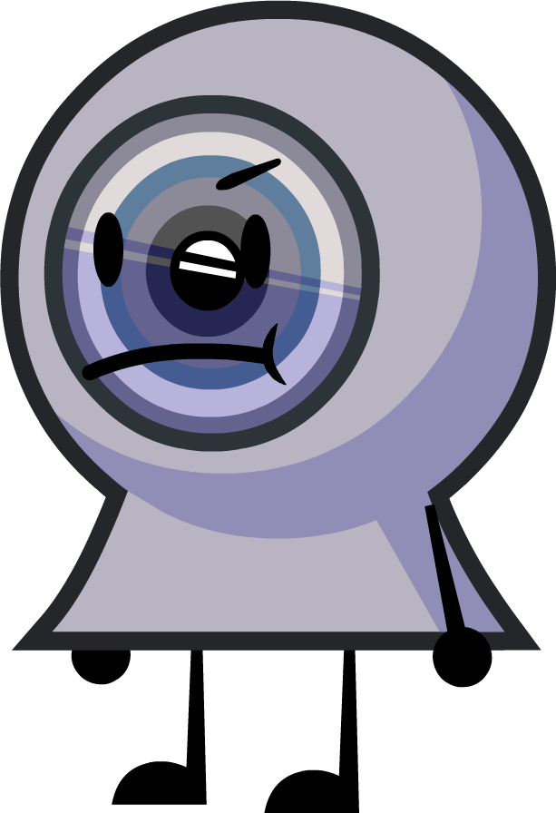 Webcam | Ultimate Insanity Wiki | Fandom