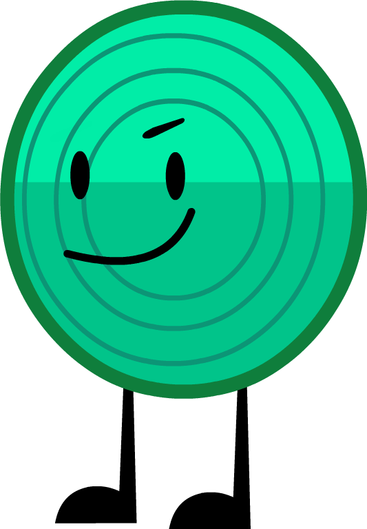 Frisbee | Ultimate Insanity Wiki | Fandom