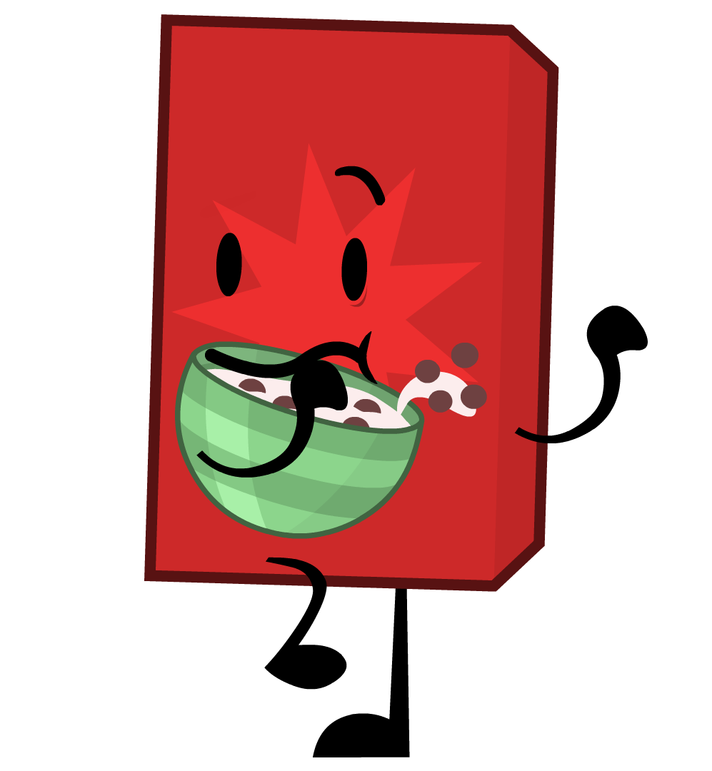 Bran O's | Ultimate Insanity Wiki | Fandom