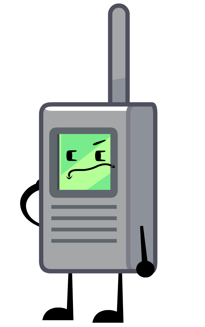 Fanmade Assets | Ultimate Insanity Wiki | Fandom