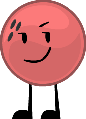 Bowling Ball | Ultimate Insanity Wiki | Fandom