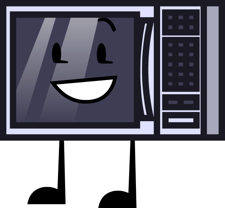 Microwave | Ultimate Insanity Wiki | Fandom