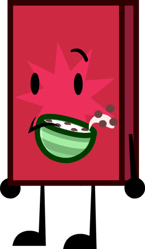 Cereal | Ultimate Insanity Wiki | Fandom