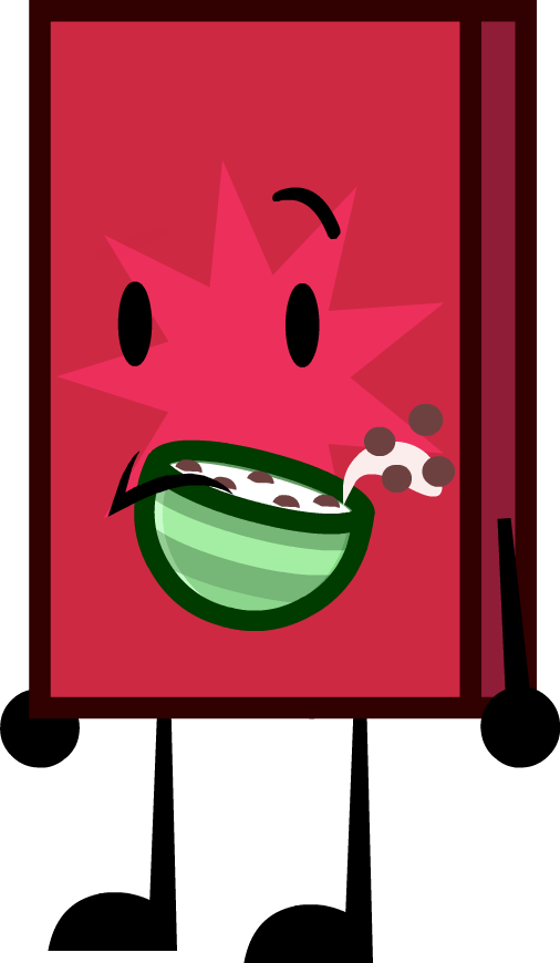 Cereal | Ultimate Insanity Wiki | Fandom