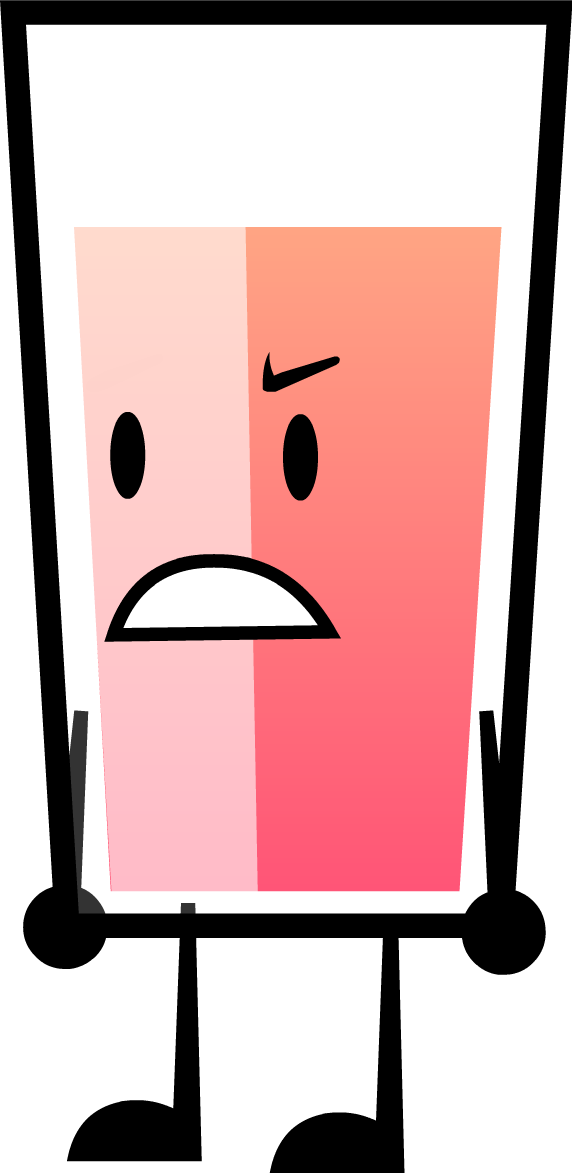 Tomato Juice | Ultimate Insanity Wiki | Fandom