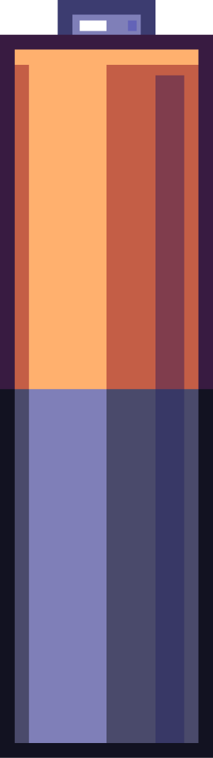 Character Assets | Ultimate Insanity Wiki | Fandom