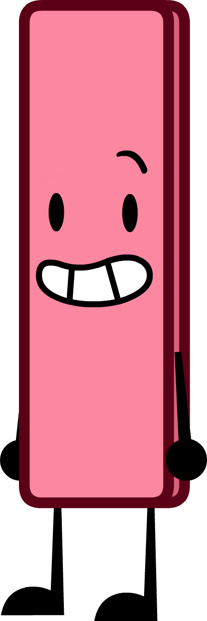 Gum | Ultimate Insanity Wiki | Fandom