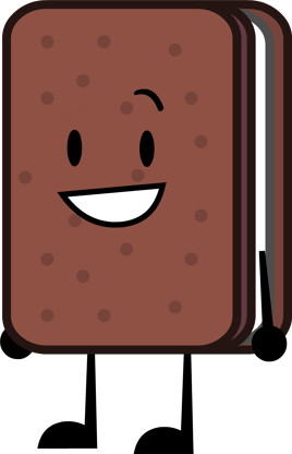 Ice Cream Sandwich | Ultimate Insanity Wiki | Fandom