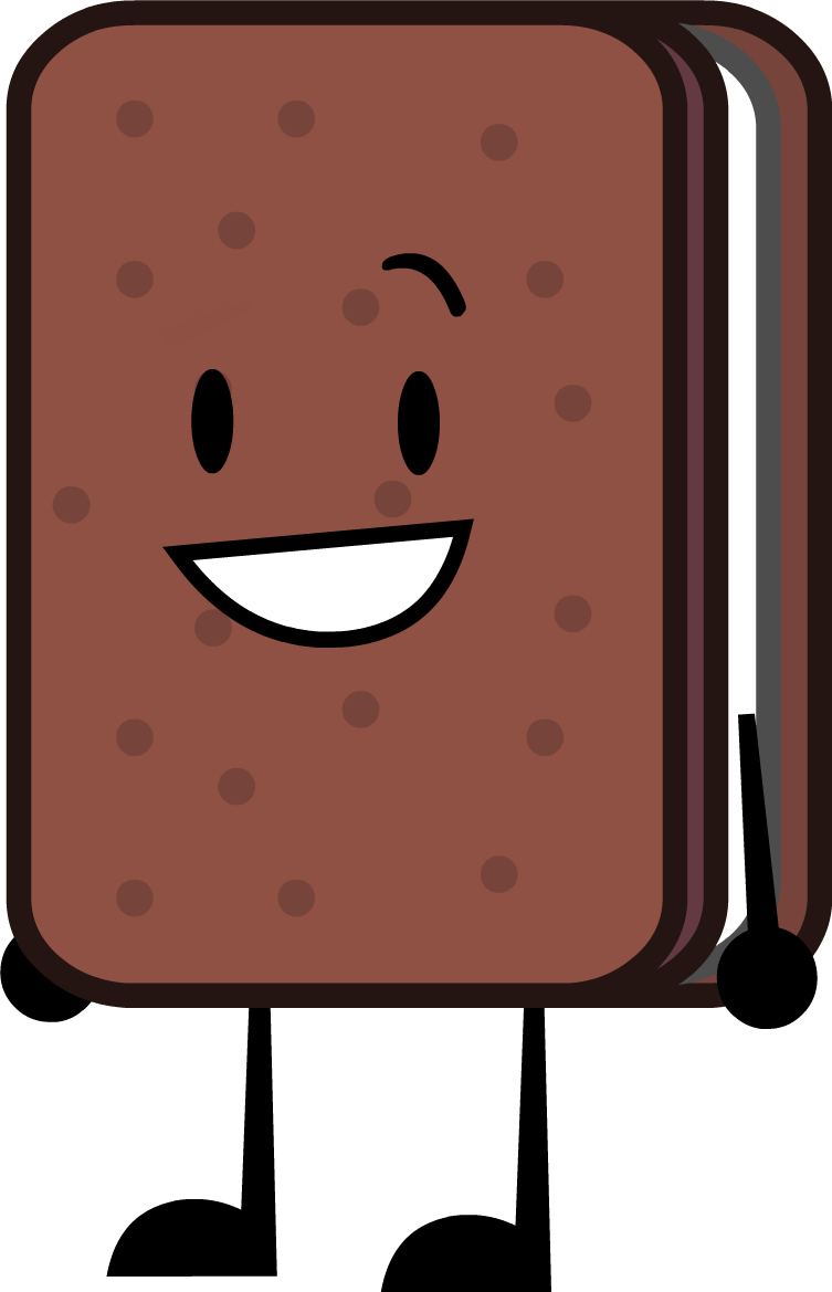 Ice Cream Sandwich | Ultimate Insanity Wiki | Fandom