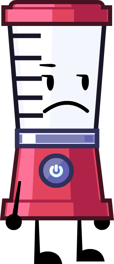 Blender | Ultimate Insanity Wiki | Fandom