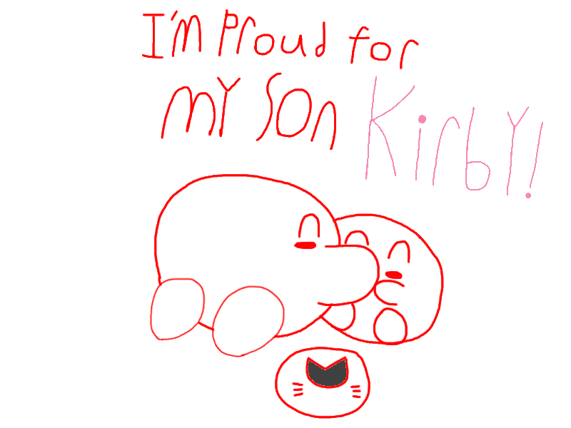 The Tale Of Silver Hill: The True Vision by Mr. Spike | Ultimate Kirby ...