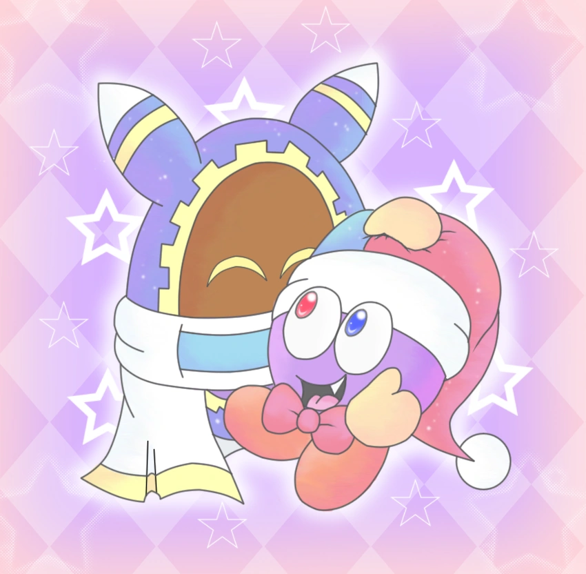 Category:(oゝ∀ ･) Super-Star Stories! | Ultimate Kirby Fanfiction Wikia ...