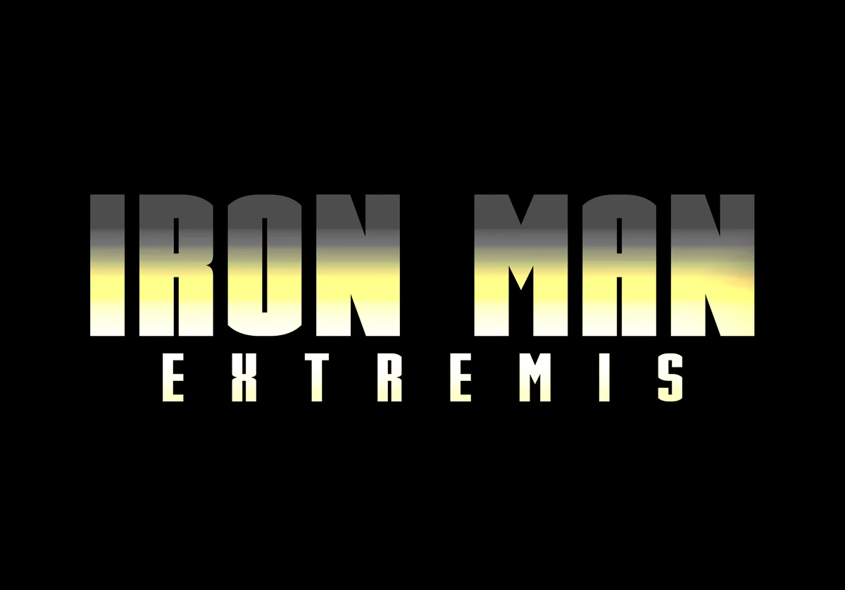 Iron Man: Extremis (Film) | Ultimate Marvel Animated Universe Wiki | Fandom
