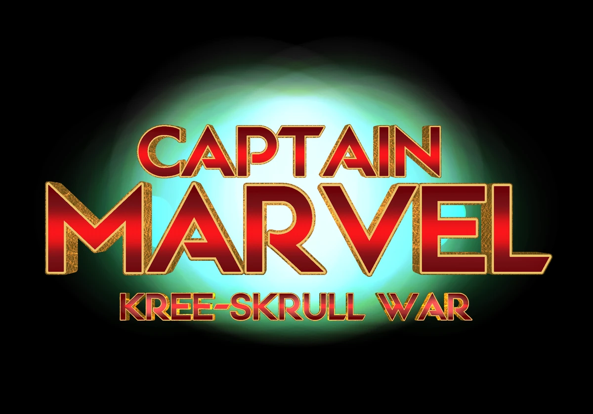 Captain Marvel: Kree-Skrull War | Ultimate Marvel Animated Universe ...
