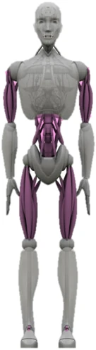 Humanoids | Ultimate Marvel Cinematic Universe Wikia | Fandom