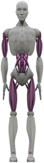 Humanoids | Ultimate Marvel Cinematic Universe Wikia | Fandom