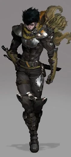 Black Racer | Ultimate Marvel Cinematic Universe Wikia | Fandom